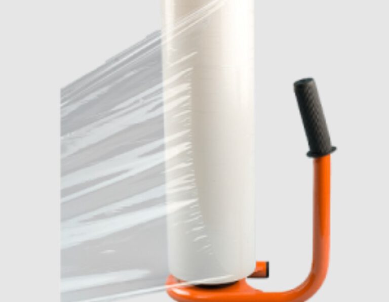 Mini stretch folija za vse vaše potrebe pakiranja | Racka.si